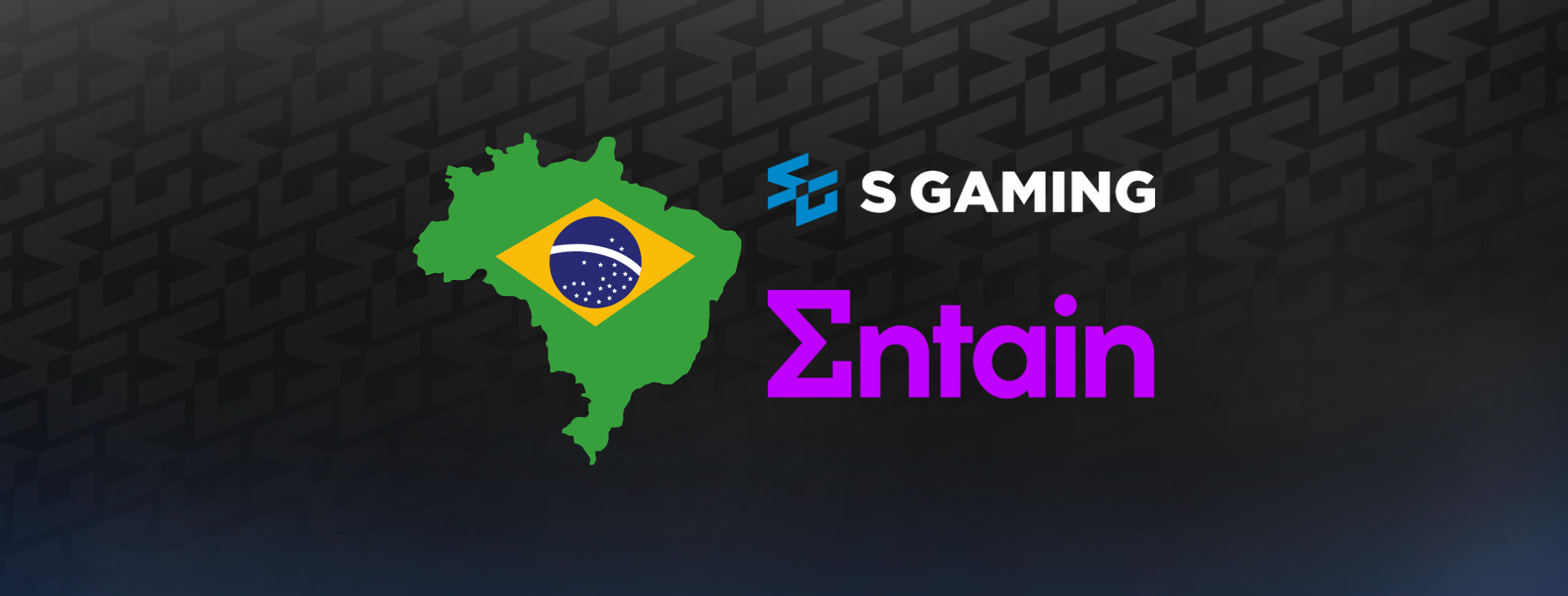 S Gaming Expands Presence into Brazil Market with Entain Partnership ...